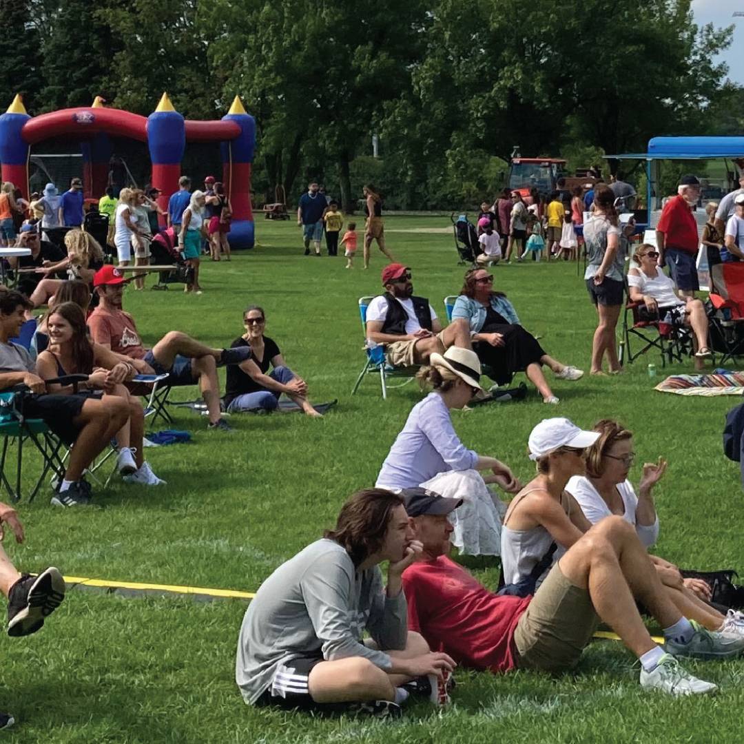 Special Events | Oak Brook Park District